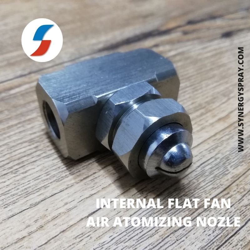 Air Atomizing Spray Nozzles South Africa